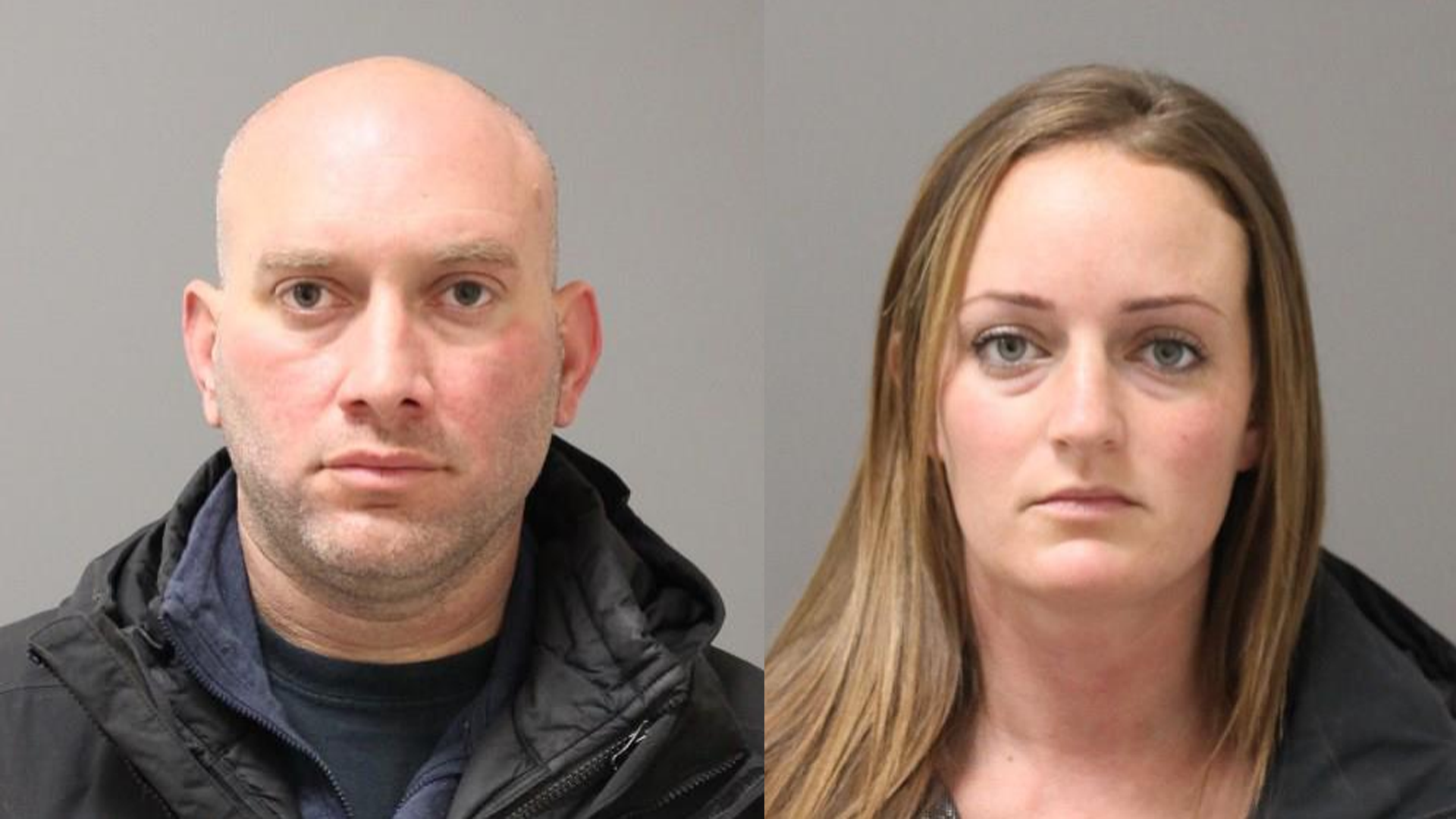 Officials: 3-month probe led to arrest of 2 on-duty Norwalk officers ...