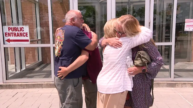 News 12 - Cecilia Dowd