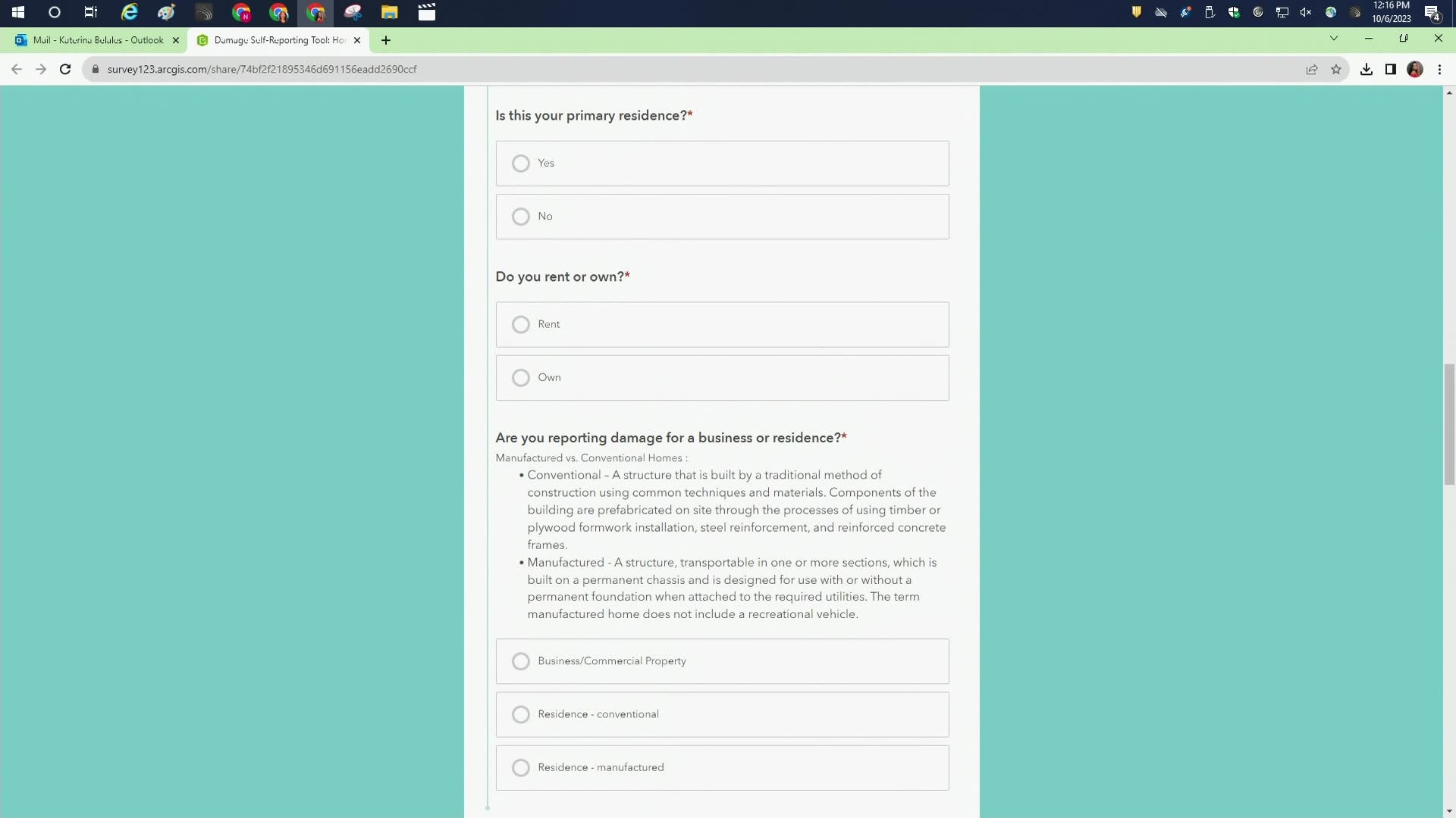 NYS develops post-storm damage assessment survey, storm resources after ...