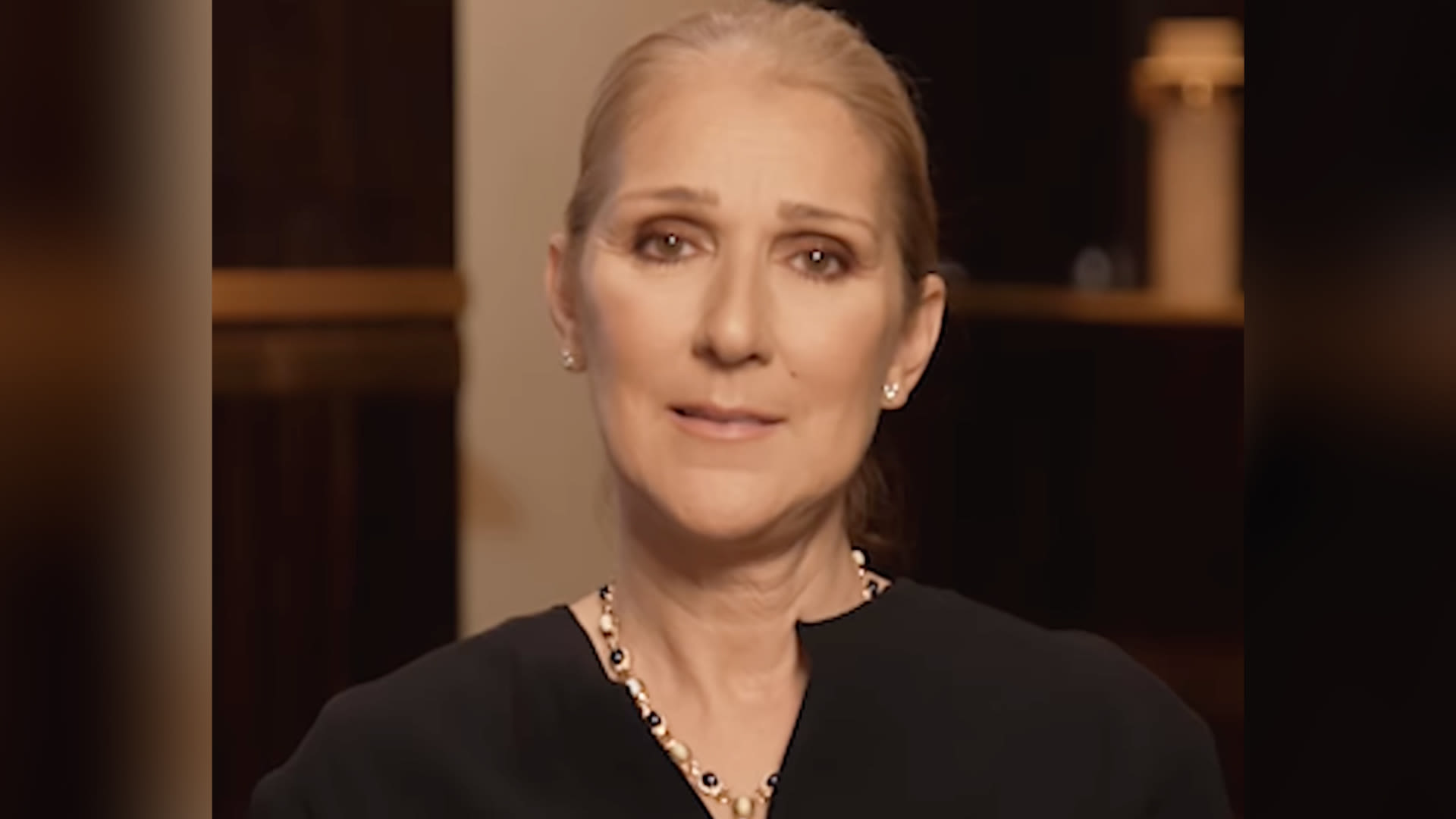 Celine Dion Reveals Rare Neurological Disorder Diagnosis