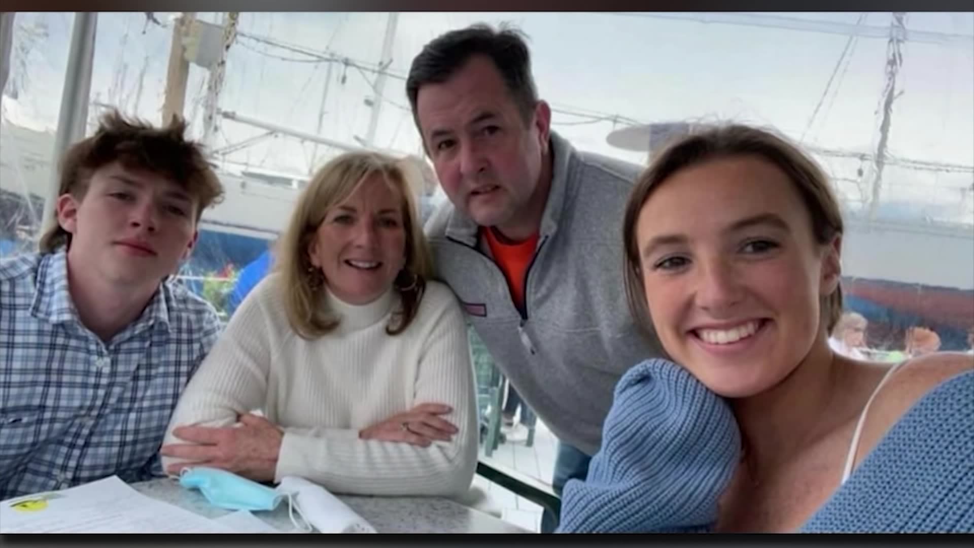 ‘Overwhelmingly supportive.’ 3rd annual Reindeer Games played in honor ...