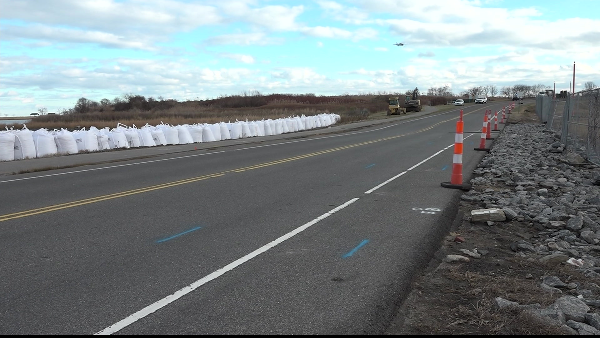 'Have to fix it.' Stratford road work set to begin on Route 113 near ...