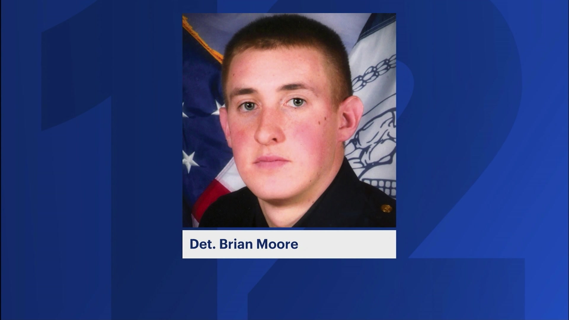 NYPD marks 7 years since death of Detective Brian Moore