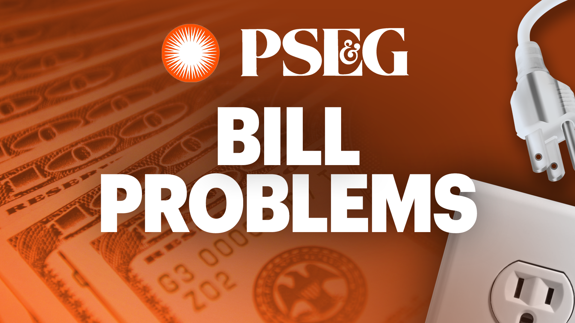 WATCH: PSE&G gives you options if you can't pay your bills