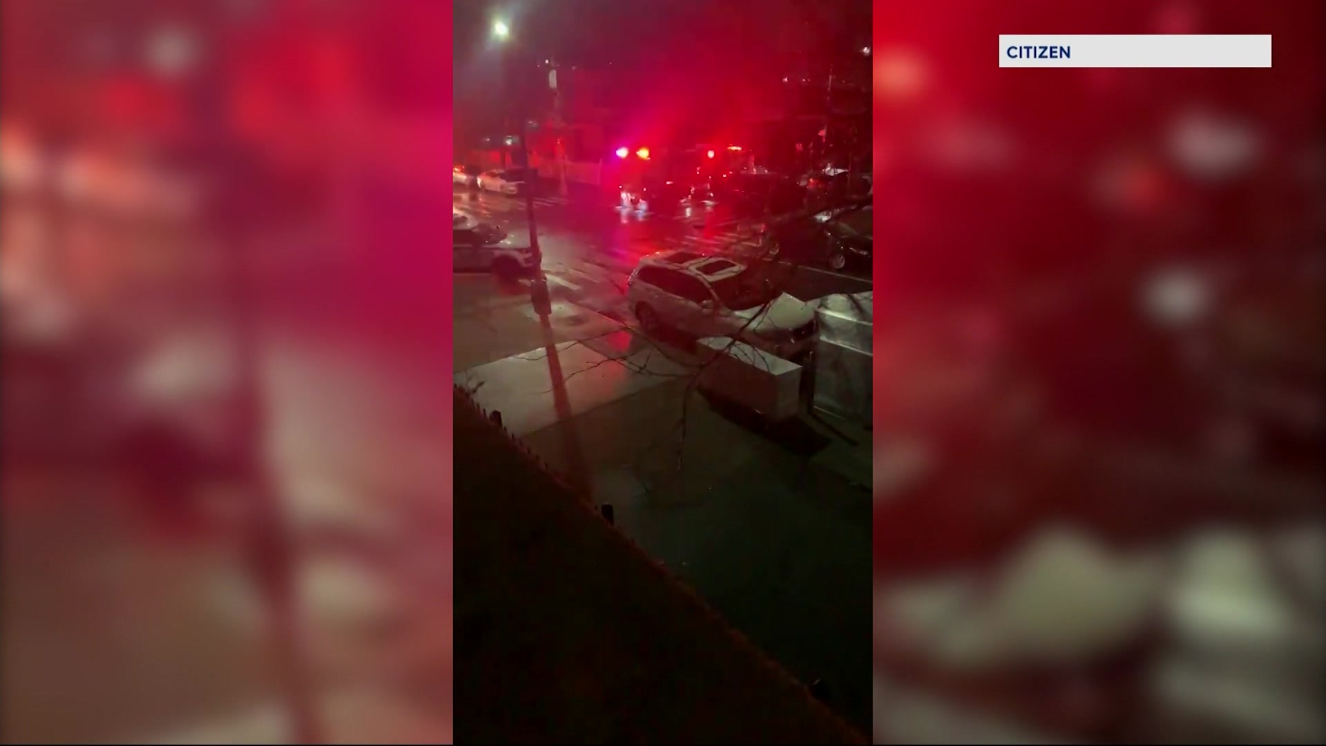 News 12 | Bronx | Nypd Man Shot Multiple Times In East New York By ...