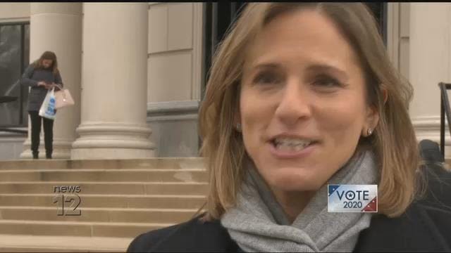 MSNBC's Mimi Rocah announces candidacy for Westchester DA
