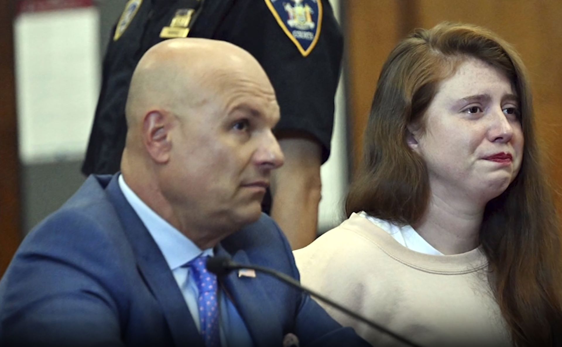 News 12 | Long Island | Port Jefferson Woman Who Admitted To Fatally ...