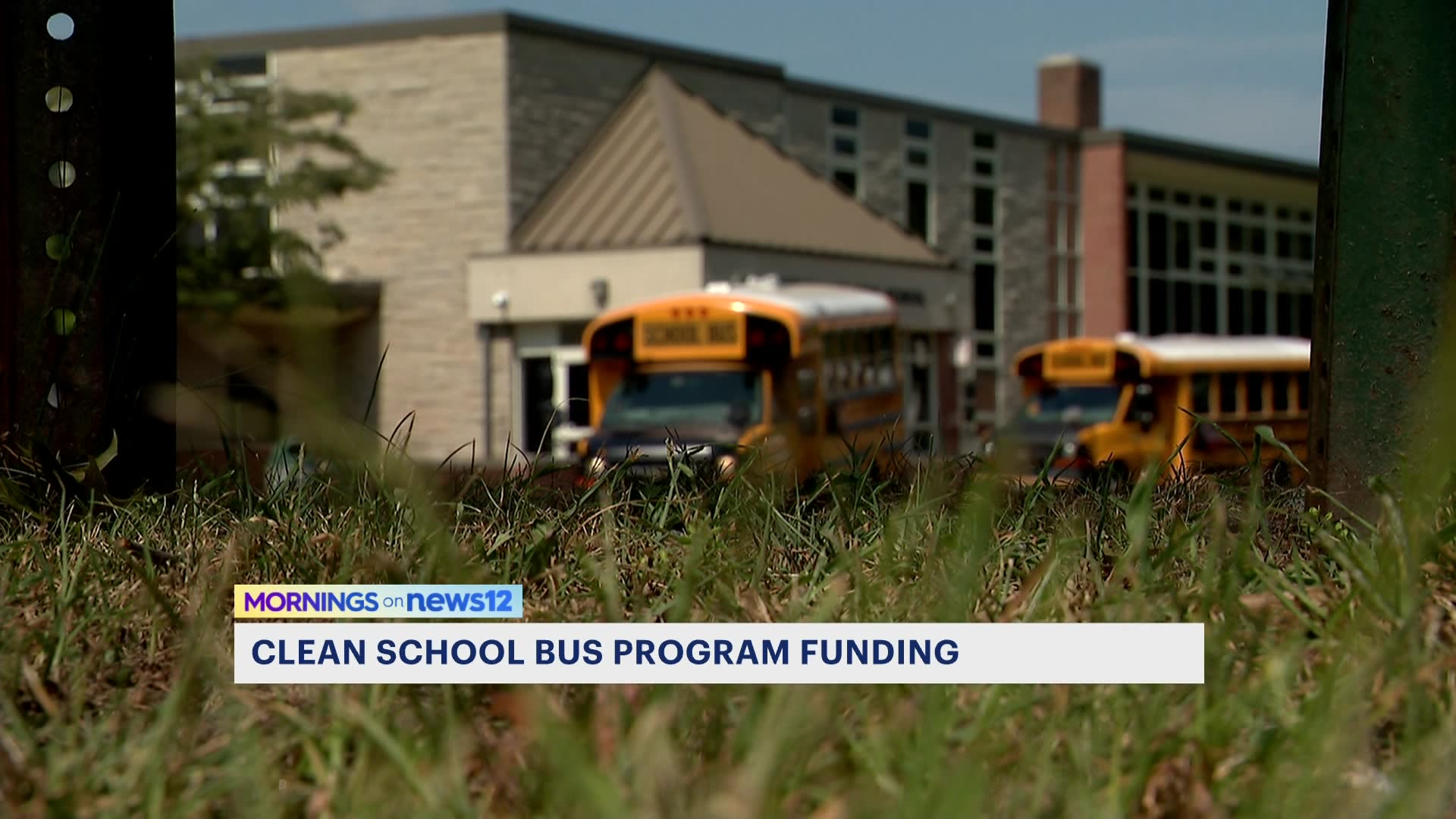Connecticut to receive funding for Clean School Bus Program