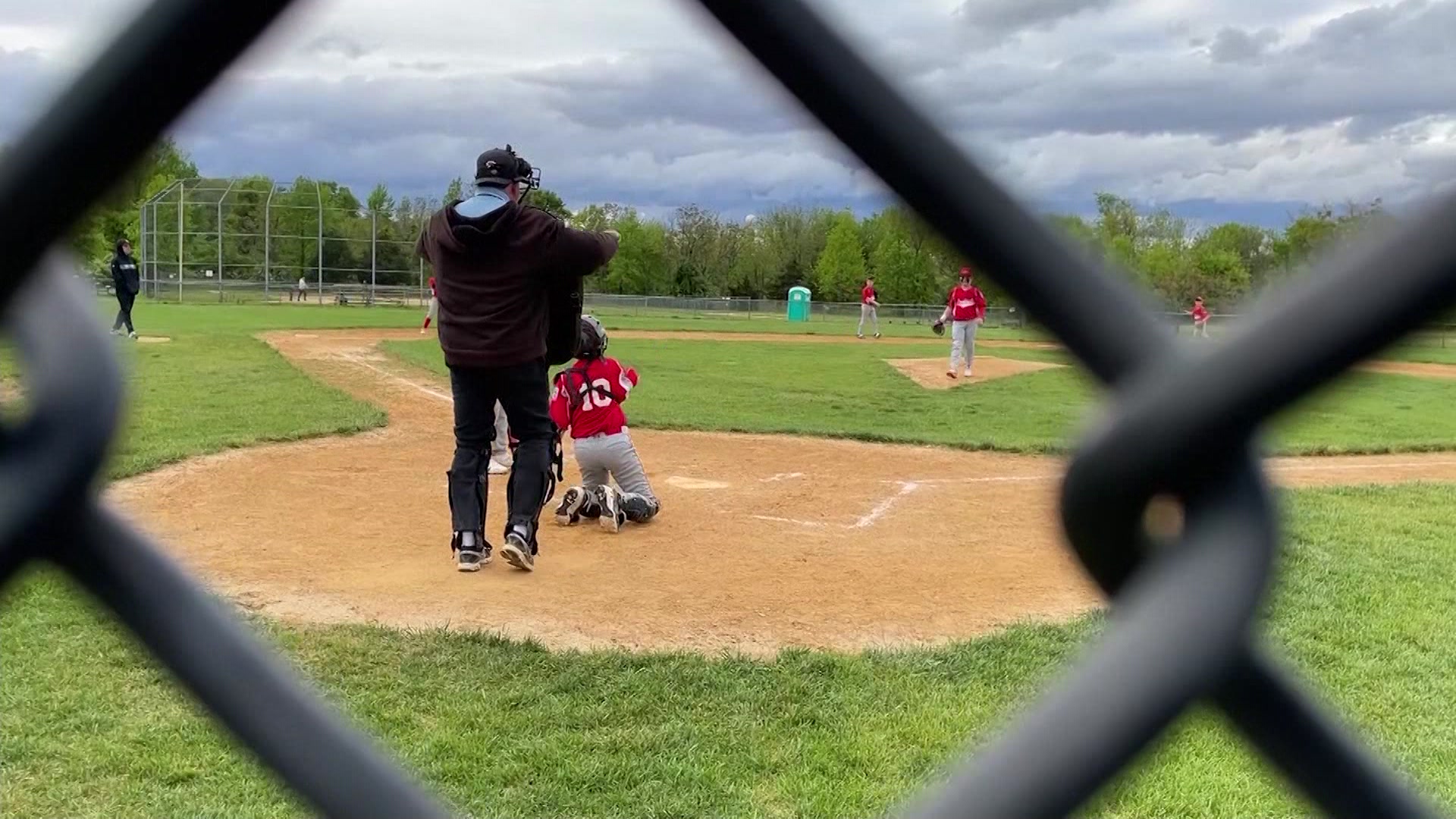 News 12 | Long Island | Deptford Parents Who Berate Little League ...