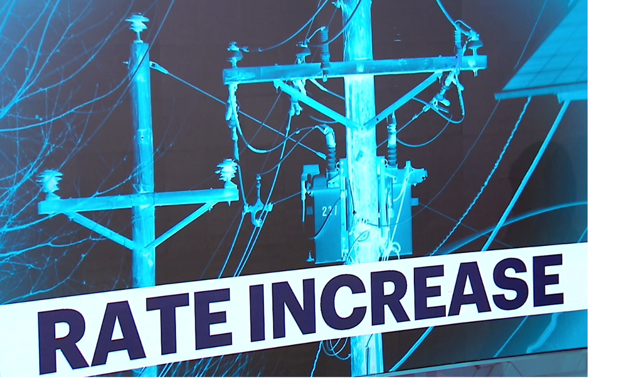 News 12 | Connecticut | Ct Electric Bills Set To Increase Following ...