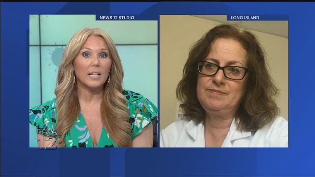 Dr. Bettina Fries talks about the medical trials being conducted at ...