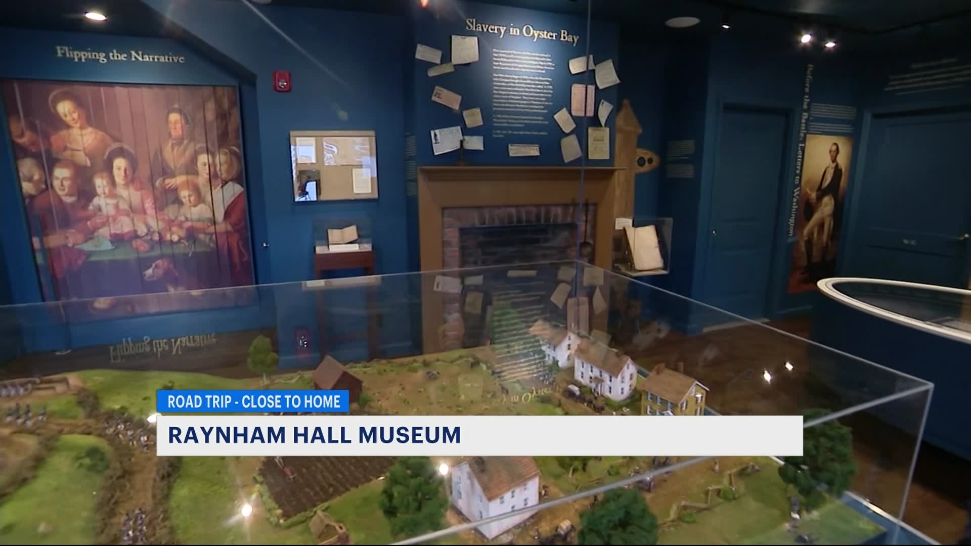 Experience what life was like during the 18th and 19th centuries with ...