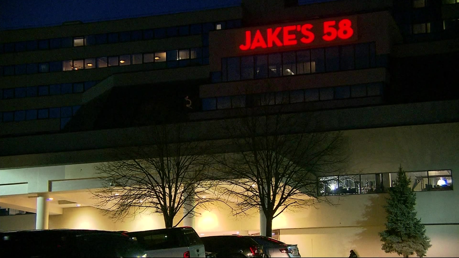 Suffolk OTB purchases Jake's 58 for $120M