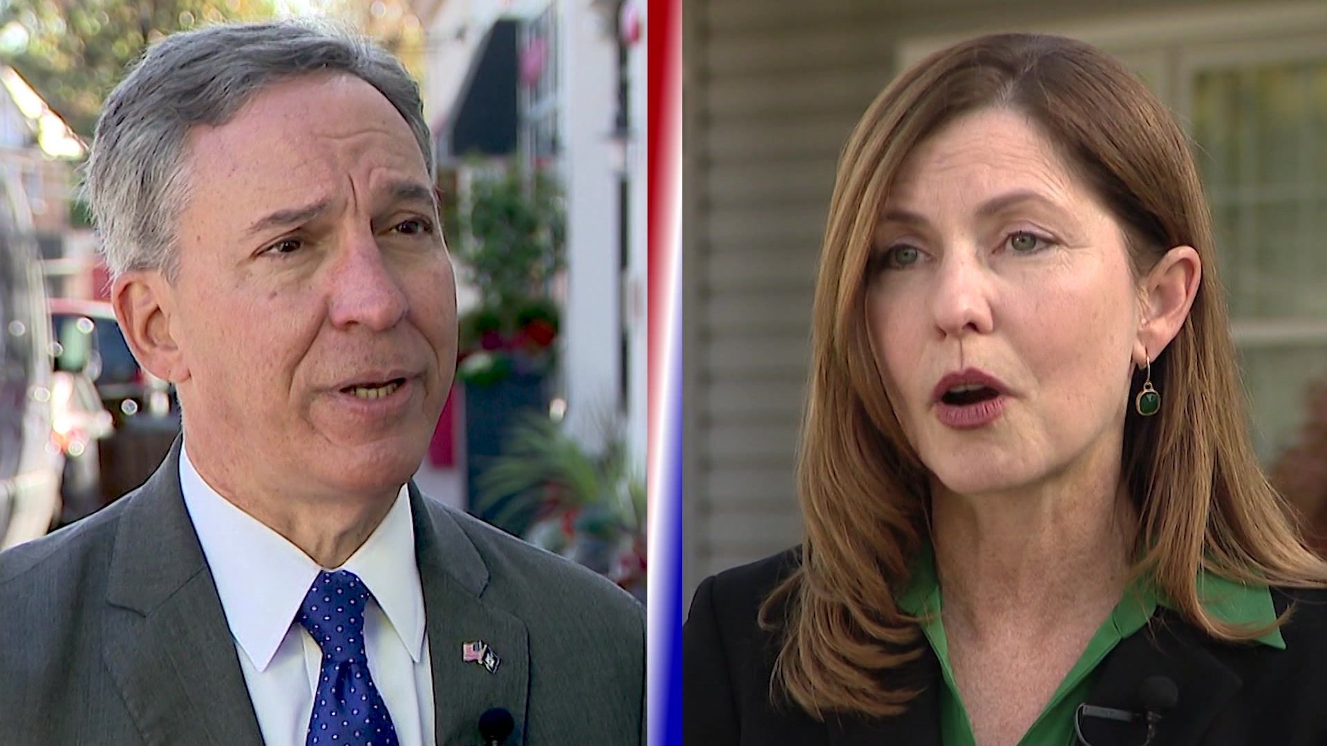 Vote 2024: Closer look at the 7th Senate District