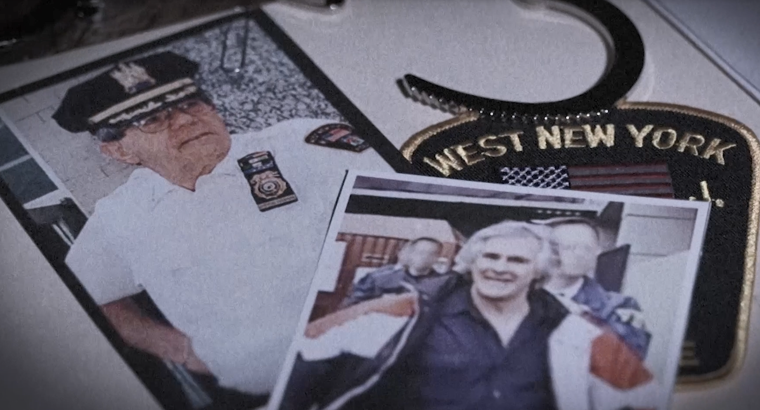 'The truth needs to be told.' How a young officer helped take down one ...
