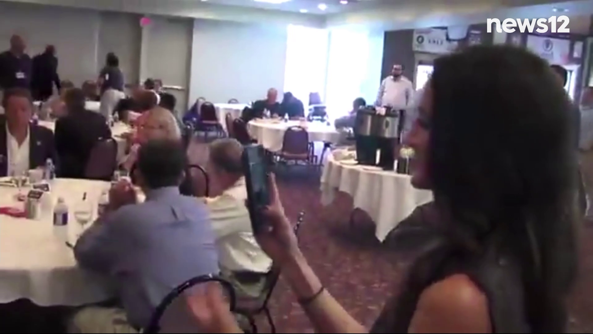 2016 video of Cuomo, News 12’s Beth Cefalu gains new attention amid ...