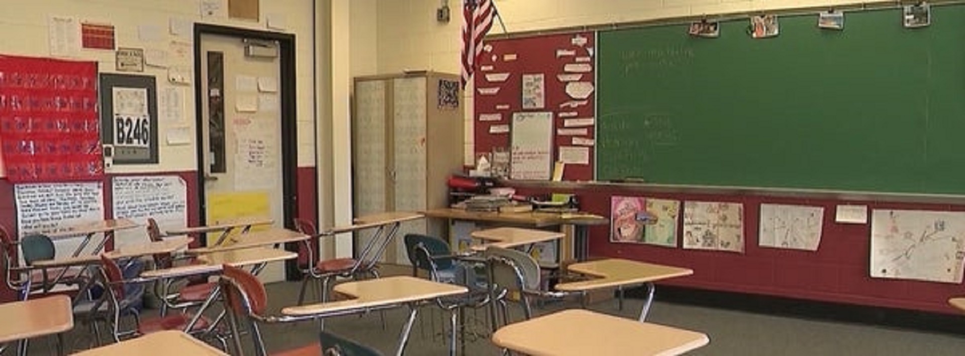 News 12 | New Jersey | Sen Durr To Introduce Bill Banning Lessons On ...