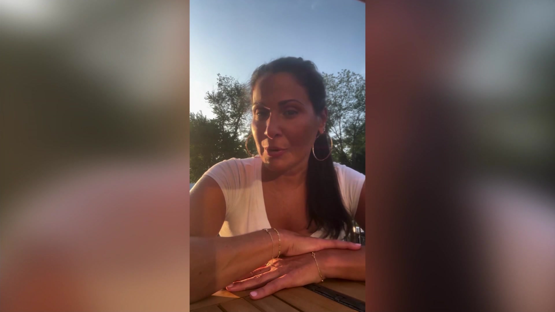 Poughkeepsie woman claims she was drugged with 'blue angel dust' in ...