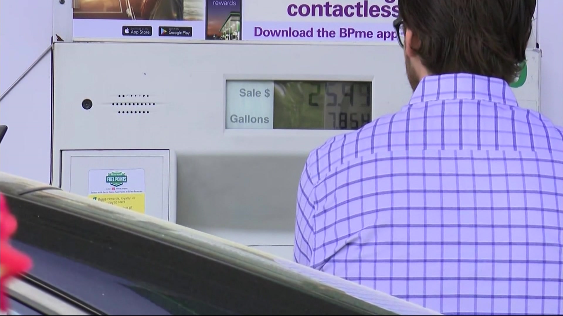 Pump Patrol: Gas prices to spike in 2022, could hit $4 a gallon