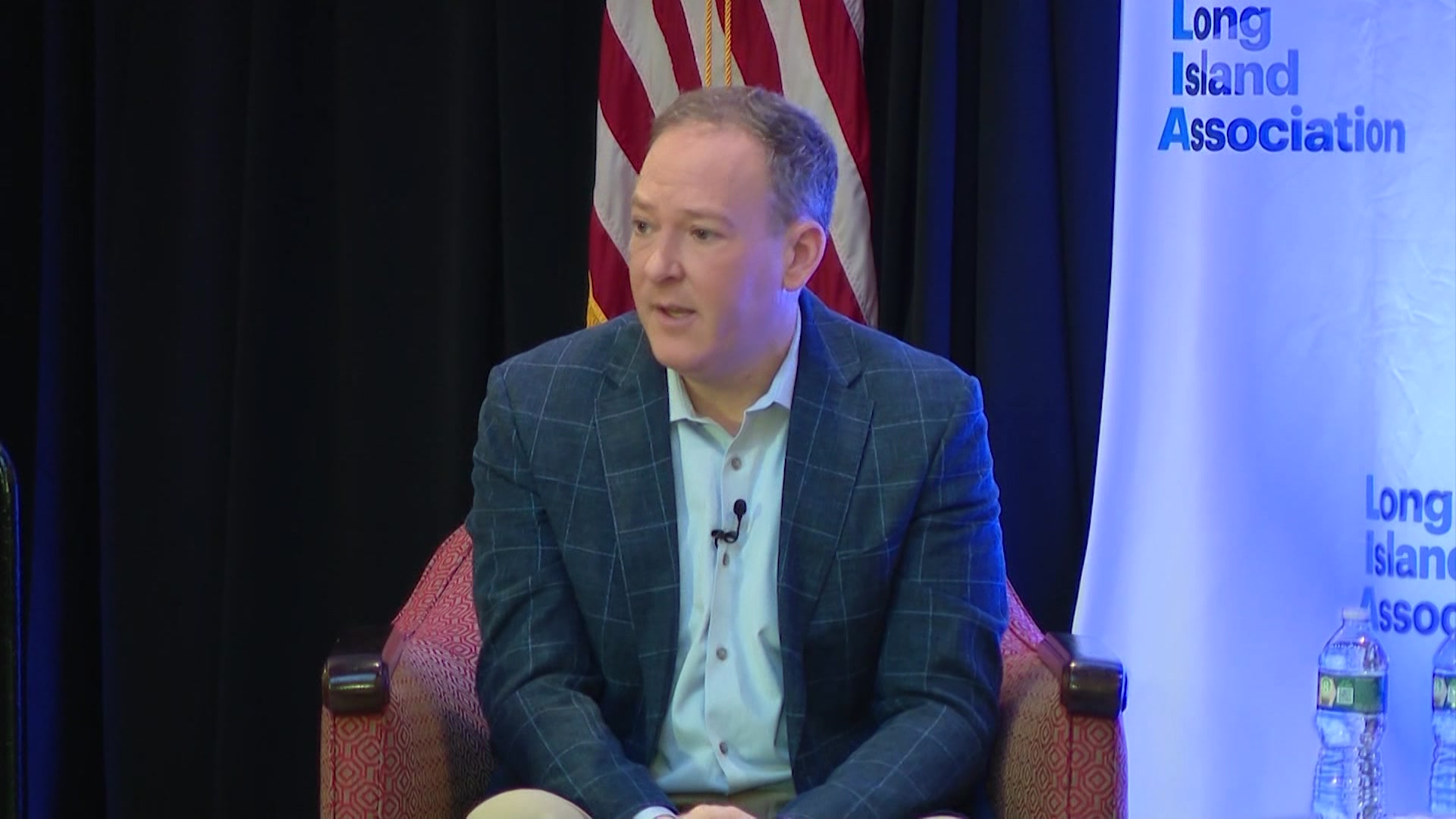 News 12 | Long Island | EPA Chief Lee Zeldin addresses LI environmental ...