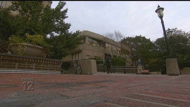 News 12 | Hudson Valley | Many Li Colleges Planning To Welcome Students ...