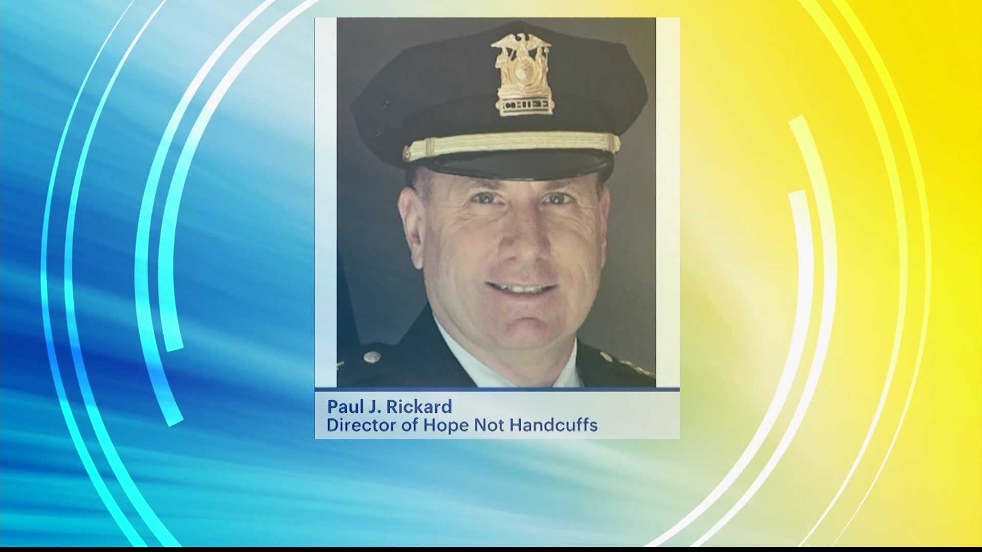 News 12 | Brooklyn | Former Police Chief Takes Reigns Of Hudson Valleys ...