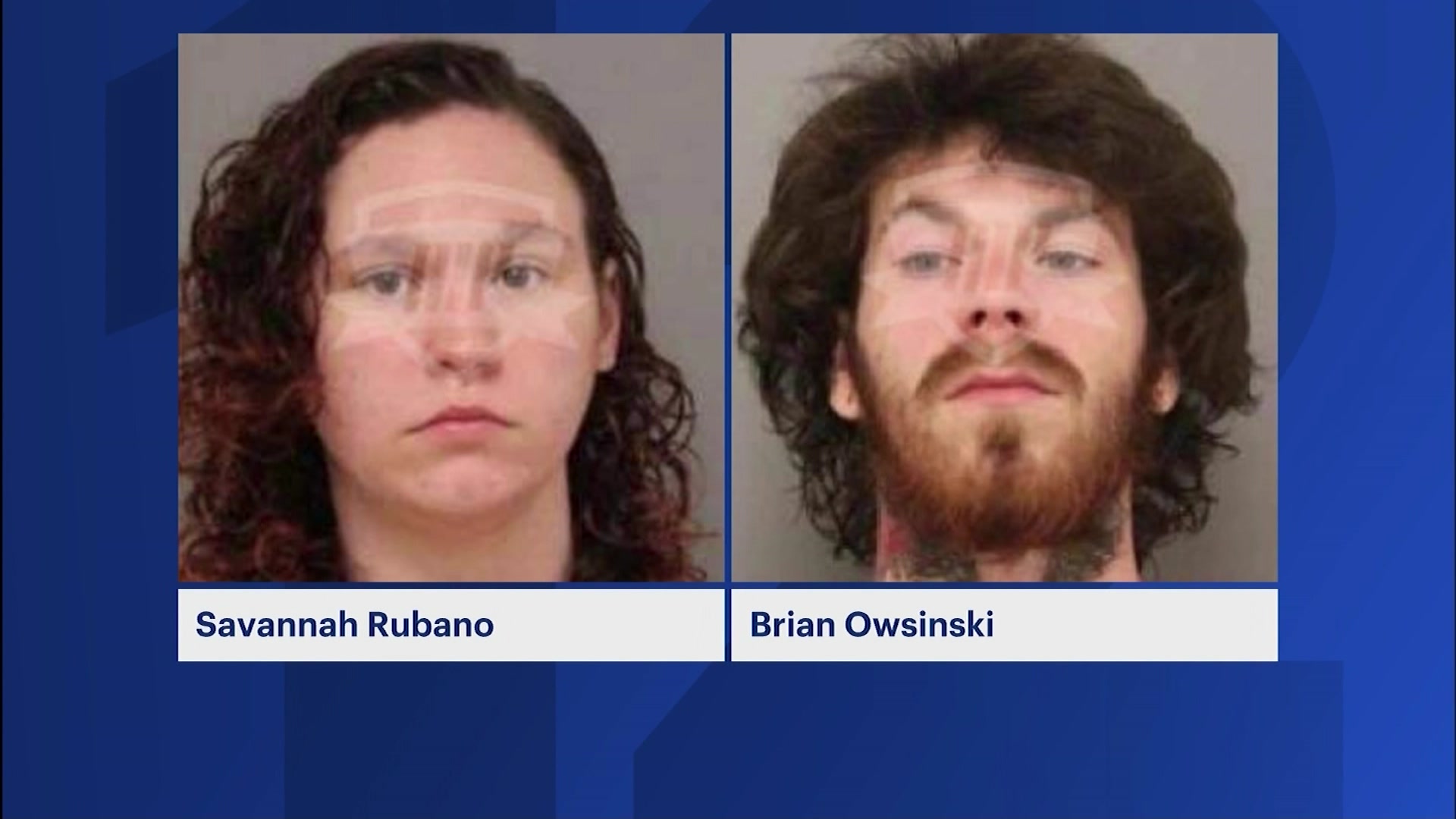 Sullivan County couple faces charges in toddler's fatal beating
