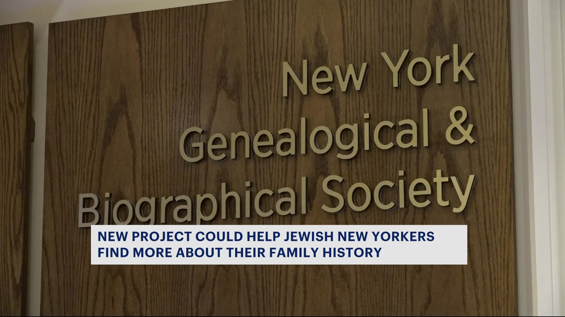 News 12 | The Bronx | NYG&B to roll outout first-of-its-kind service to ...