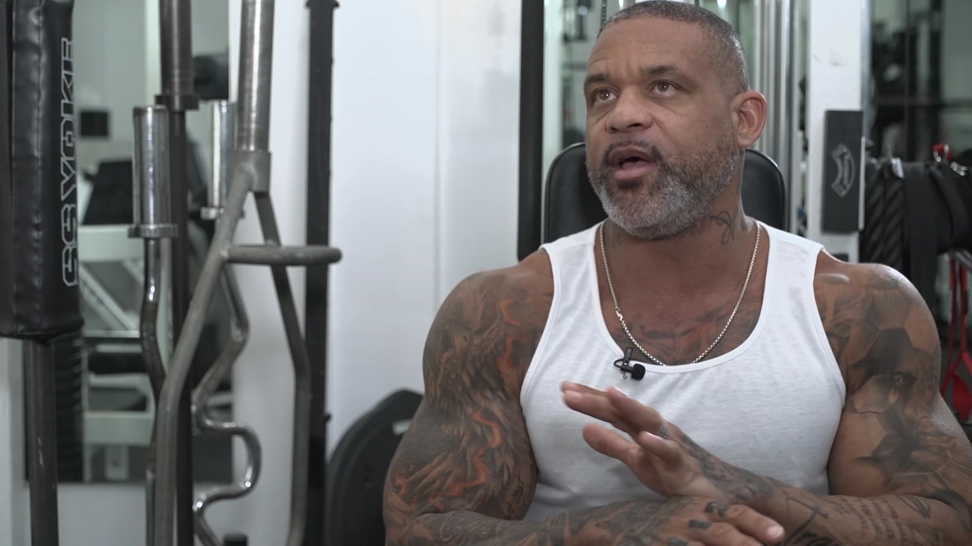 be Well: Tips from celebrity fitness trainer Shaun T