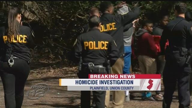 Police investigate deadly shooting inside popular Plainfield park