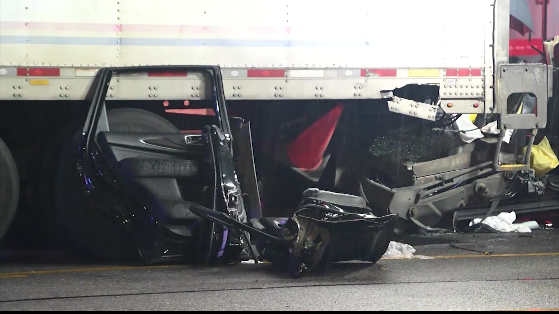 Authorities: East Northport man killed in DWI crash with tractor ...