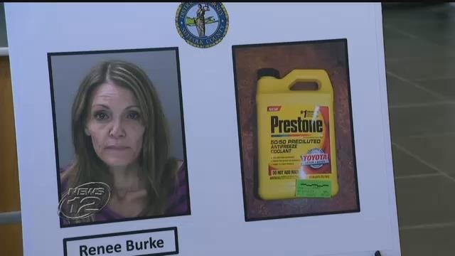 News 12 | Long Island | Da Holbrook Woman Tried To Poison Husband With ...