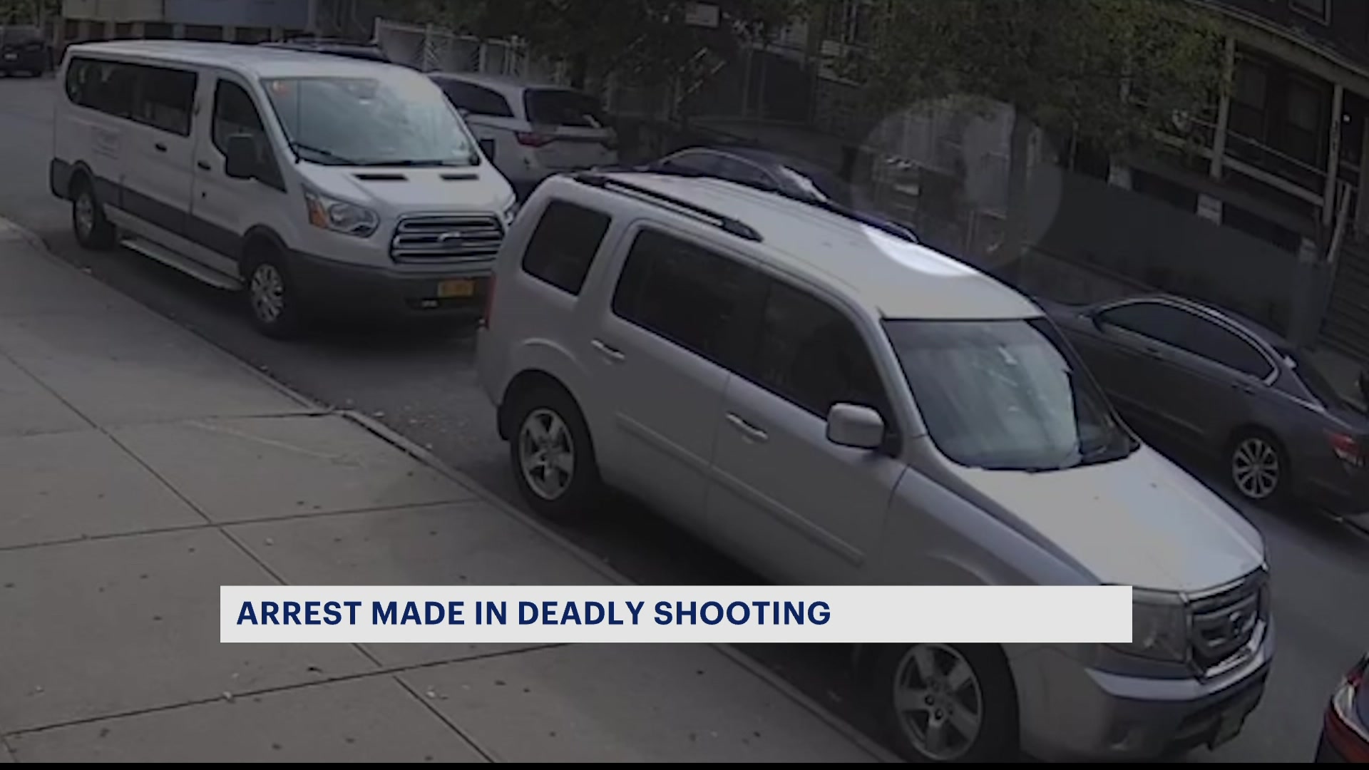 News 12 | Brooklyn | Police 19 Year Old Man Arrested And Charged In ...