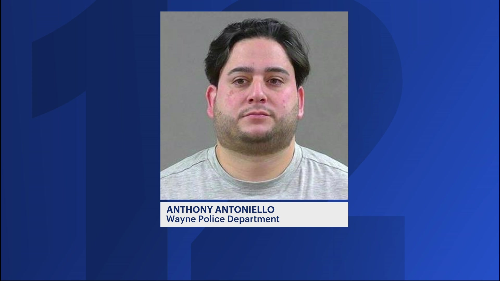 News 12 | New York | Police: Totowa man accused of stealing thousands ...