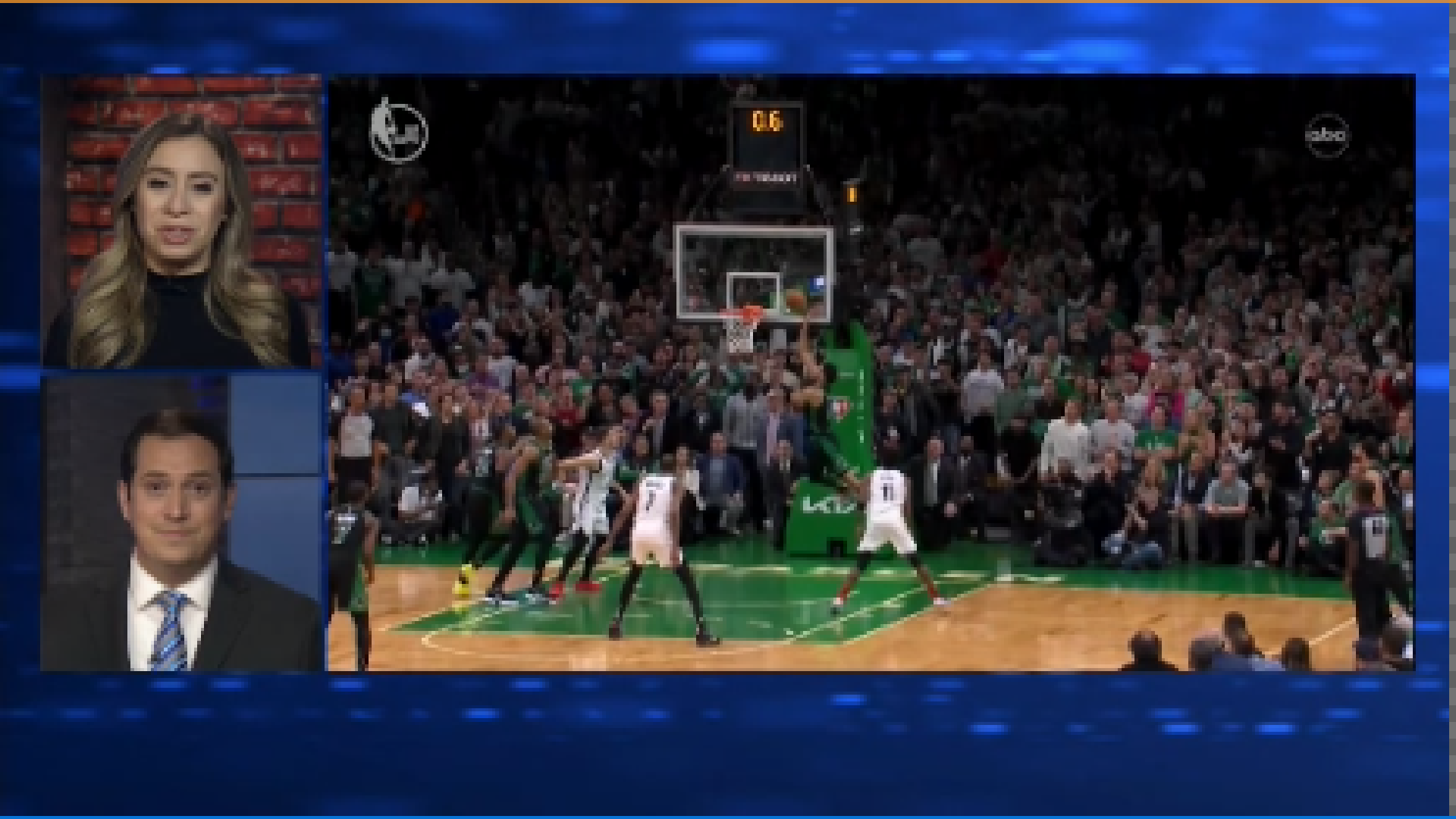 Brooklyn Nets kick off NBA season Wednesday night