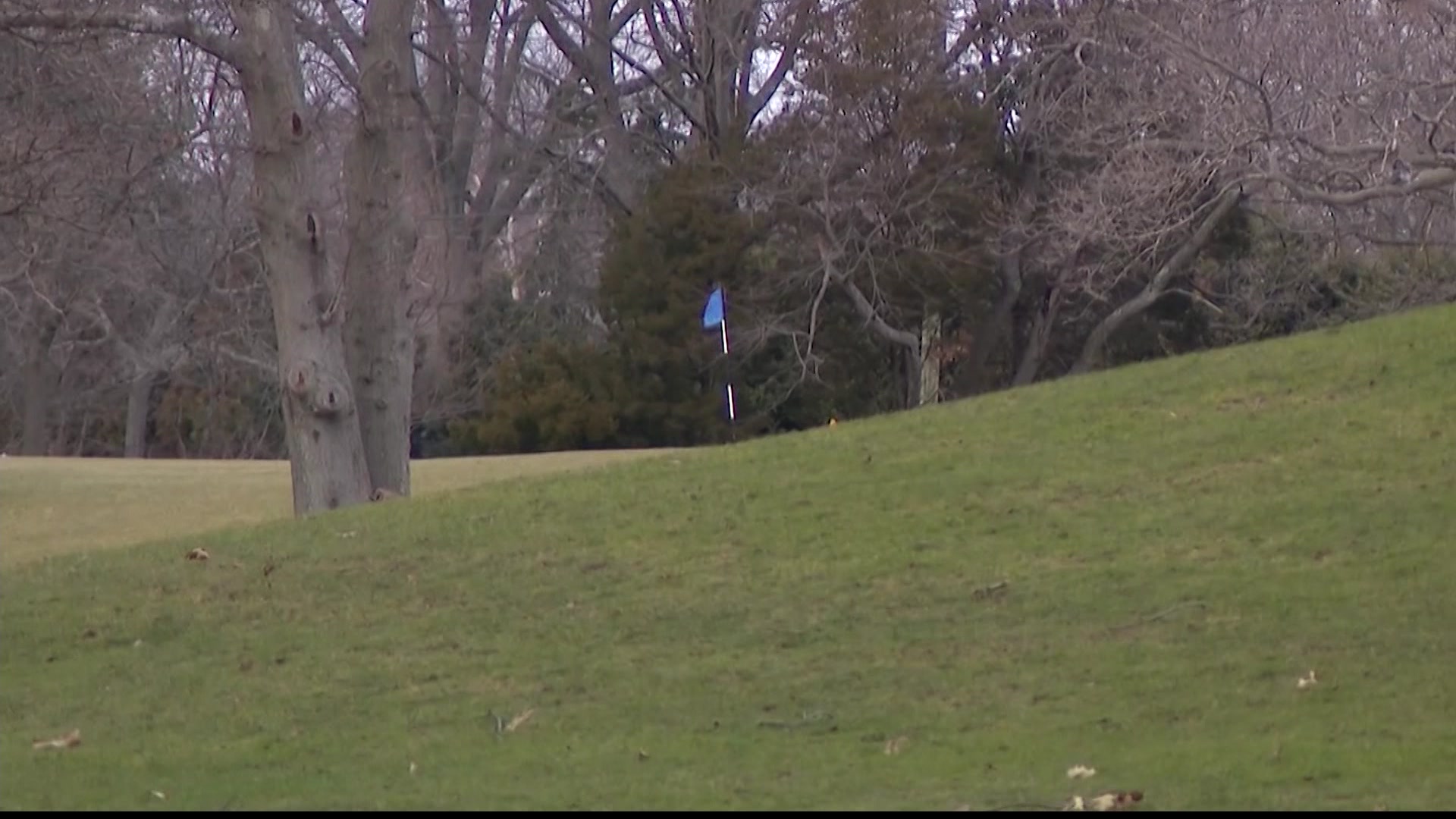 Renovations near Eisenhower Park's Red Course underway in hope of ...