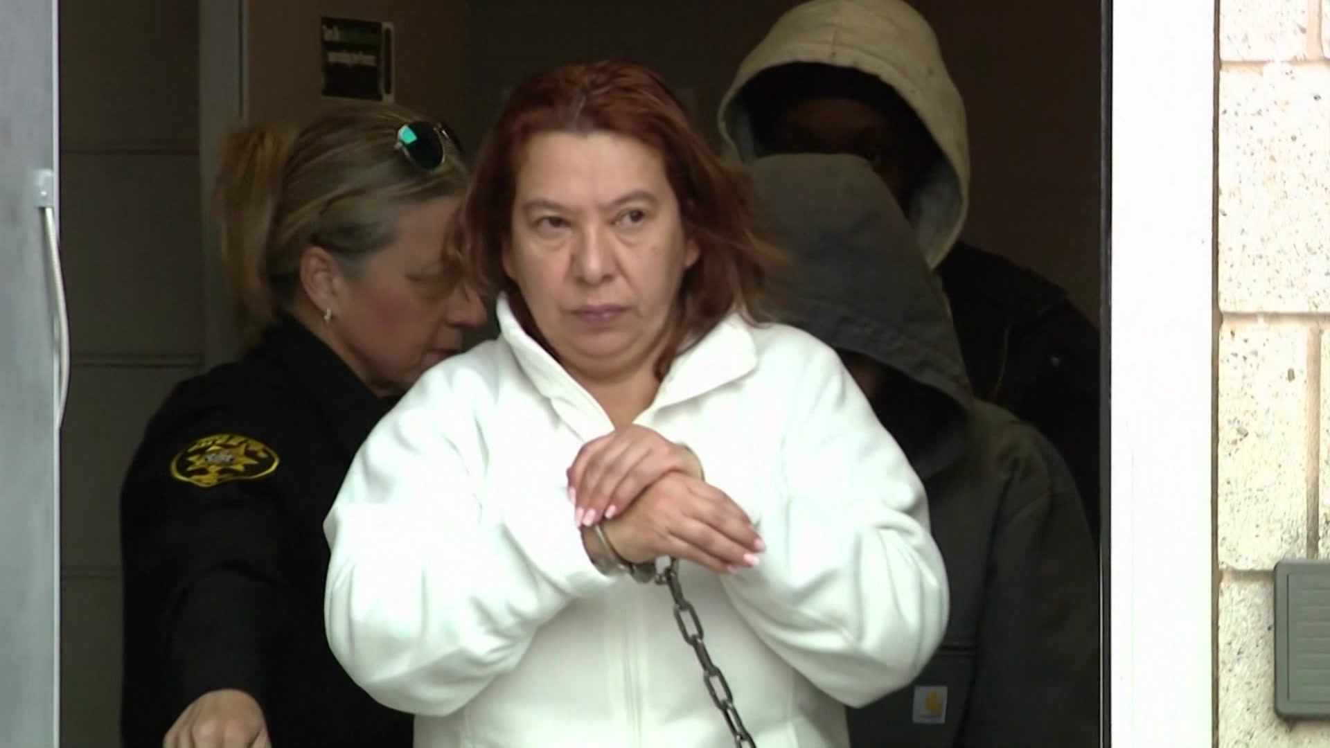 News 12 | Long Island | Suffolk County Woman Arrested For Operating ...