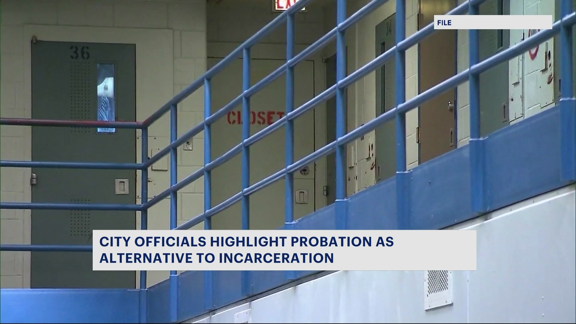 City informs New Yorkers on resources available from Dept. of Probation