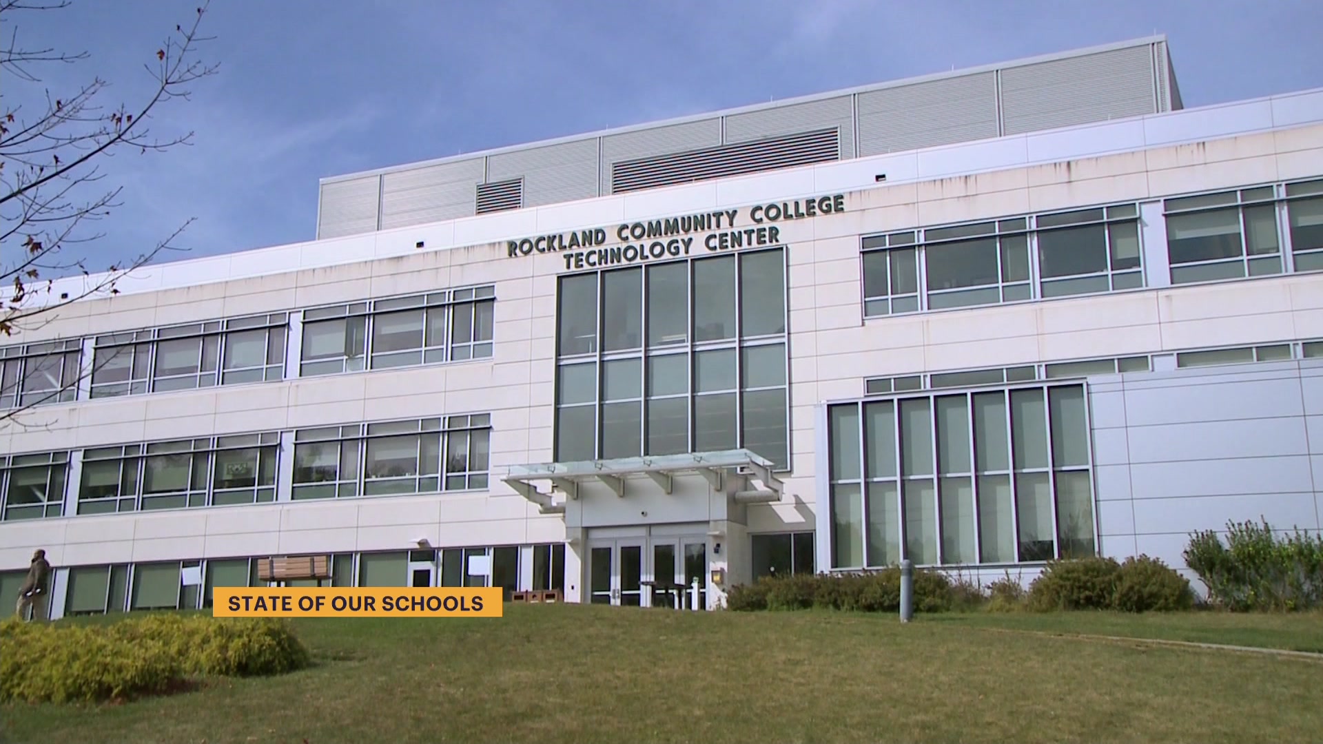 News 12 | Westchester | Expanded transfer pathways for SUNY community ...