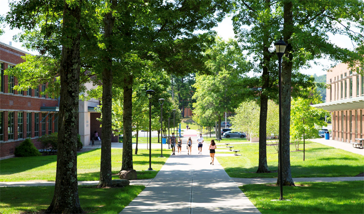 Officials: 105 positive COVID-19 cases reported at SUNY Oneonta; campus ...