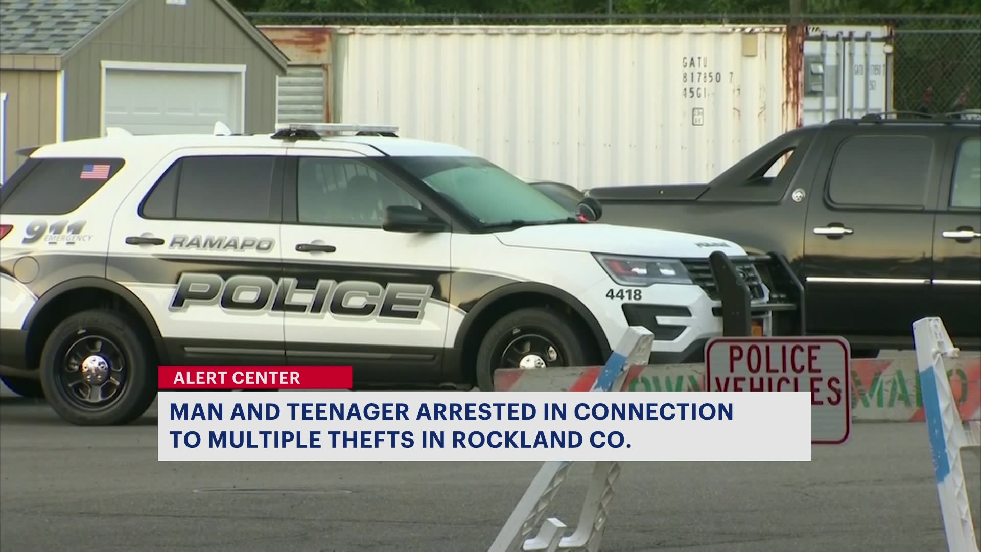36-year-old man and 16-year-old boy arrested for stolen credit cards ... 36-year-old man and 16-year-old boy arrested for stolen credit cards ...