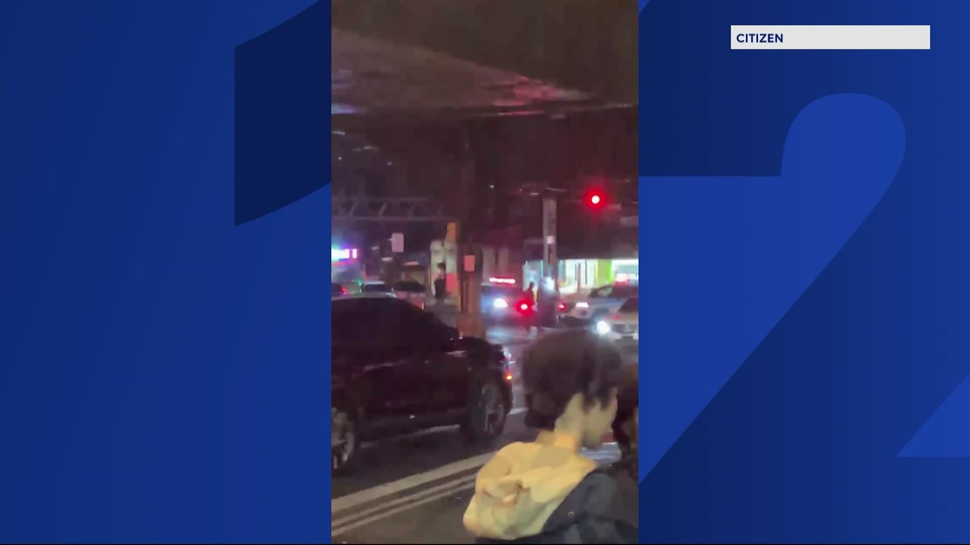 Police: 3 people slashed while standing in line to enter Bushwick ...