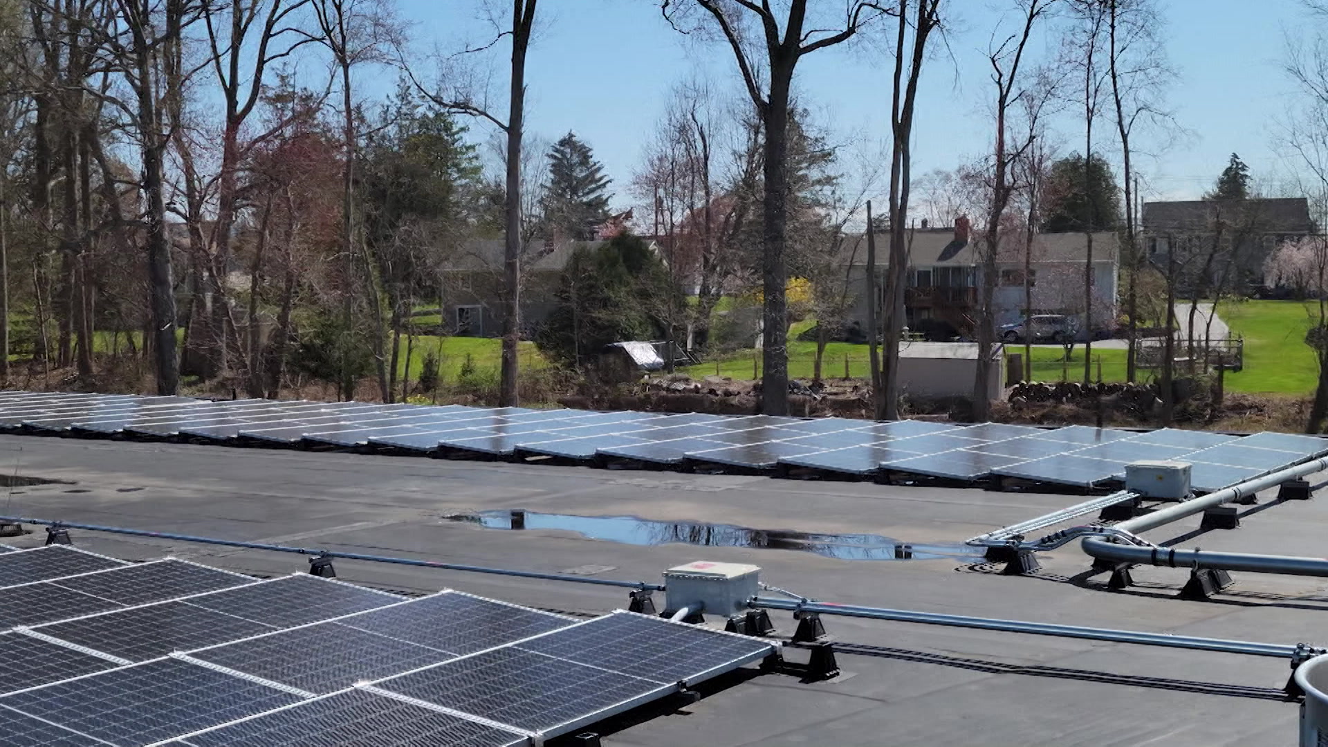 News 12 | Connecticut | Lamont Pushes For More Schools To Install Solar ...