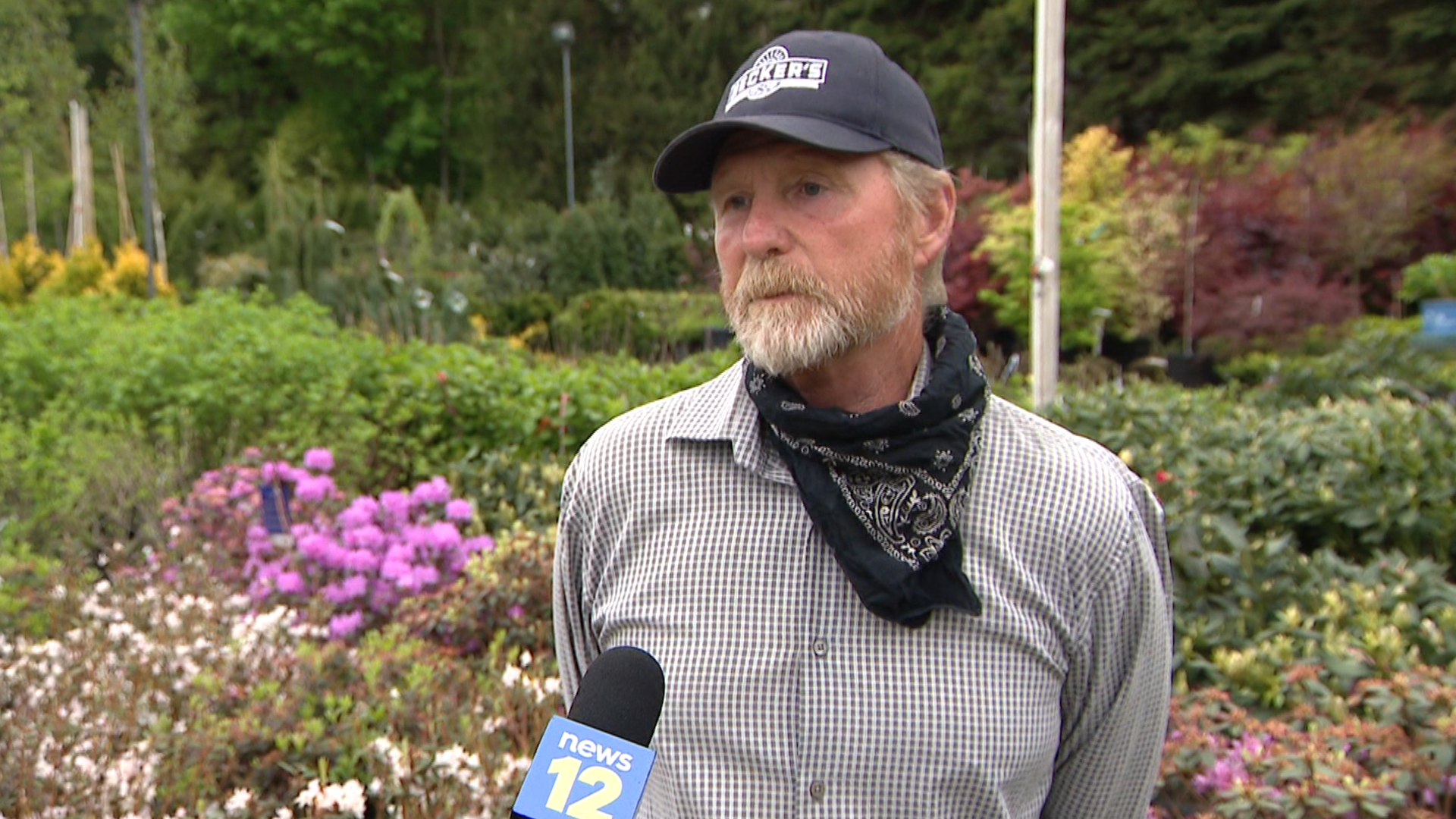 News 12 | Long Island | Greenlawn Nursery Owner It Was A Mistake To ...