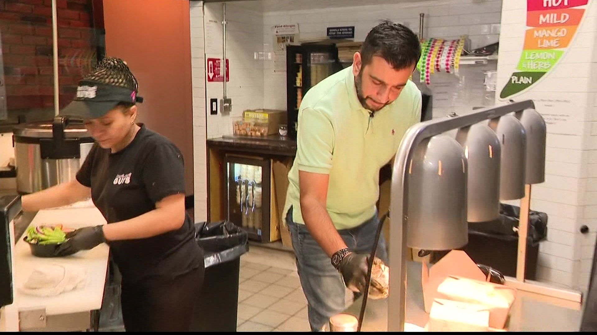 Small businesses have until end of month to apply for NY Seed Funding ...