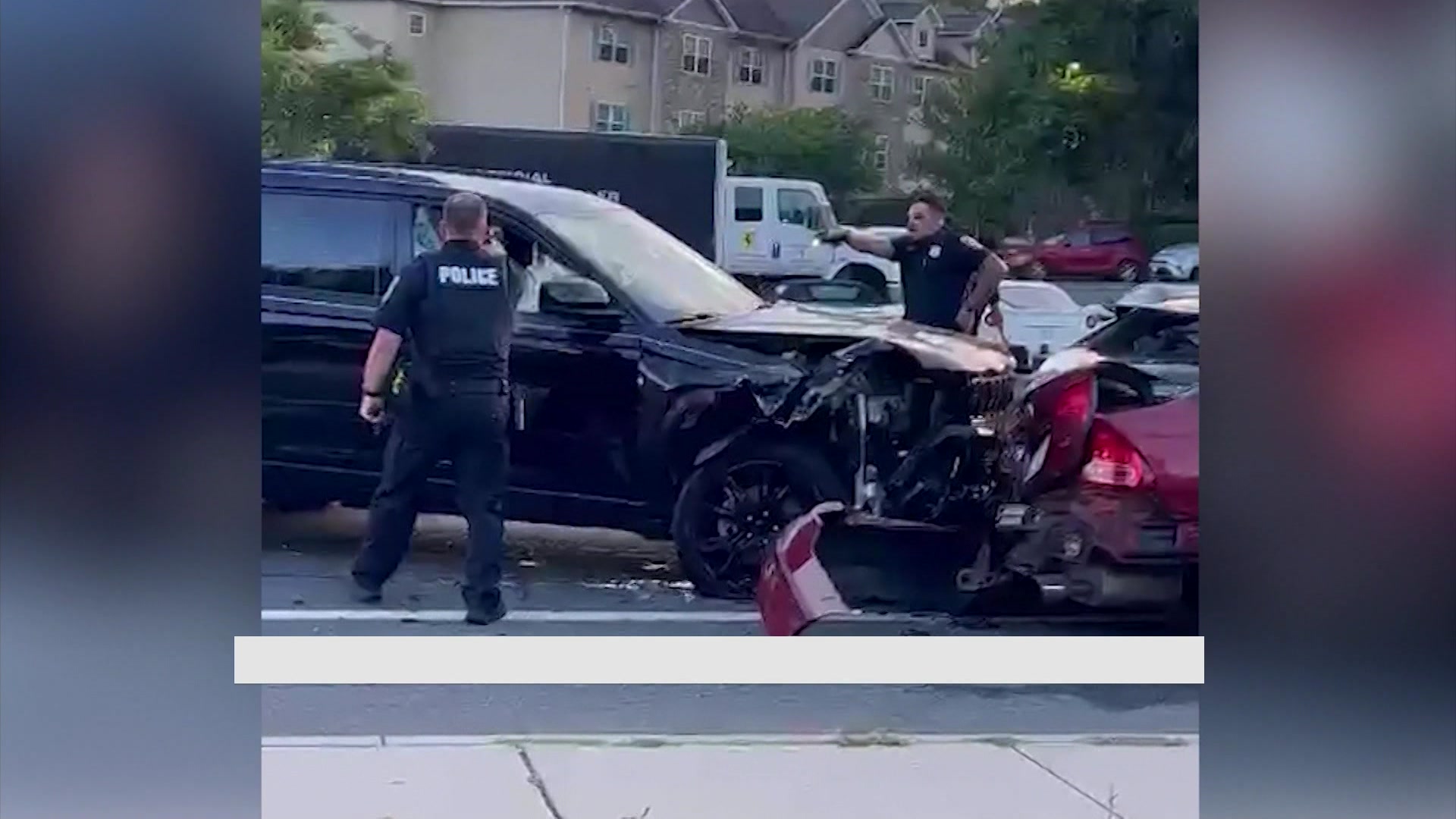 News 12 | Long Island | Spring Valley Police Yonkers Man Charged In ...