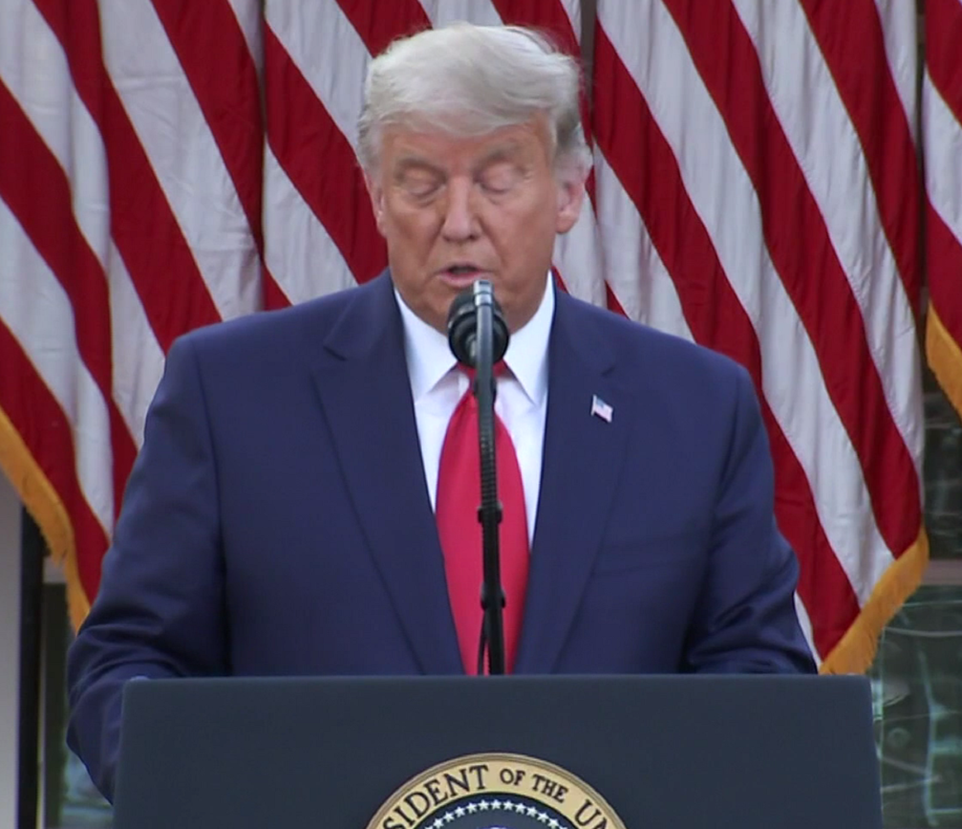 News 12 | Bronx | Univision News Brief Trump Anuncia Avance Vacuna Covi ...