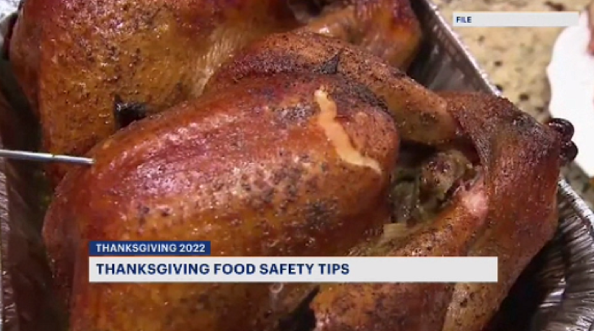 New York City Department of Health lays out safety format for turkey ...