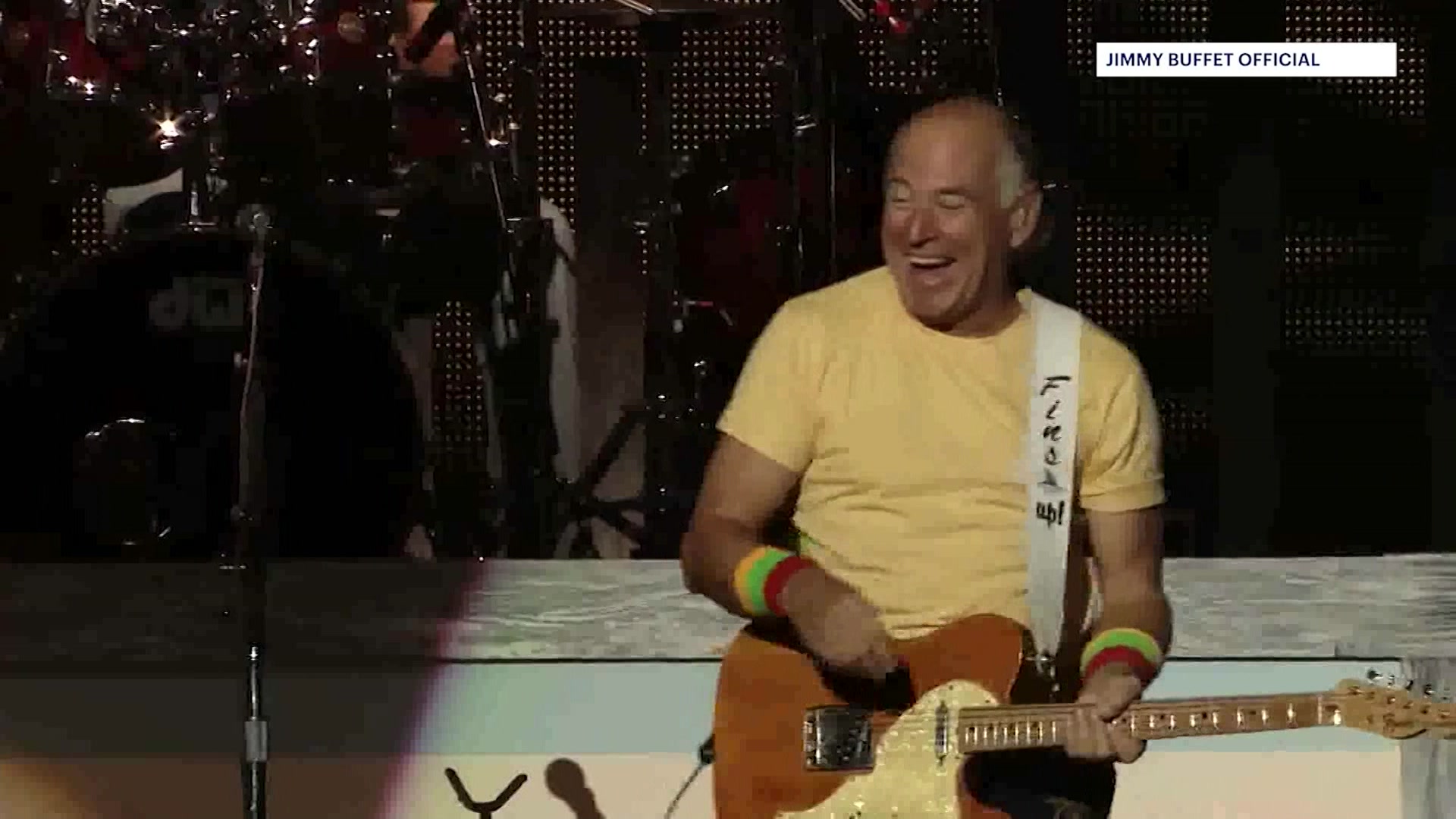 News 12 | New Jersey | Jimmy Buffett Died After A Four Year Fight With ...