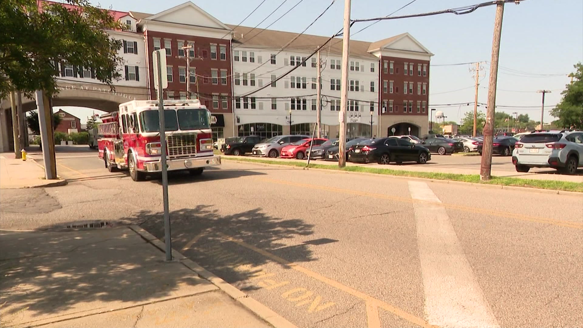 EXCLUSIVE: Long Island fire departments owed thousands for critical ...